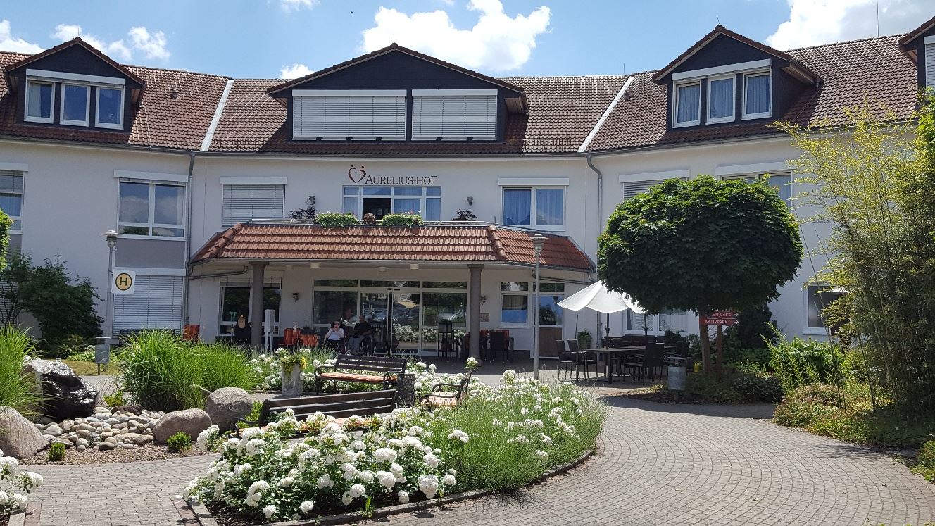 Liegenschaften - RD Wohnen